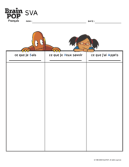Printables | enseignants