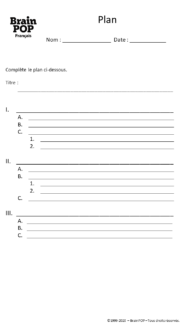 Printables | enseignants