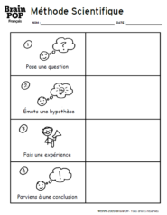 Printables | enseignants