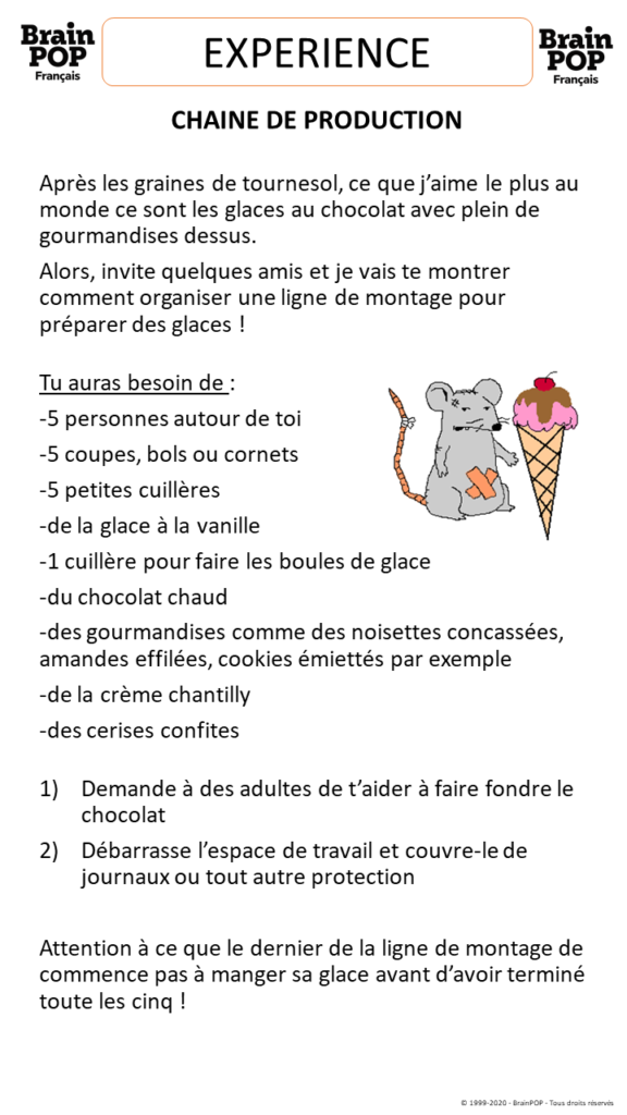 Printables | enseignants