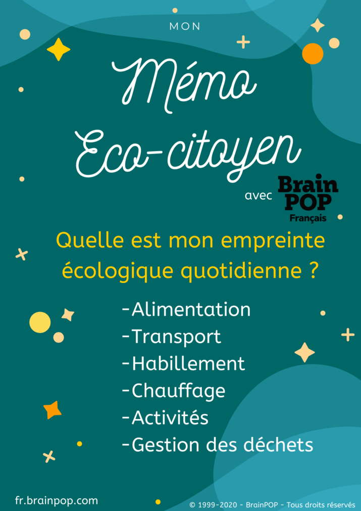 Printables | enseignants