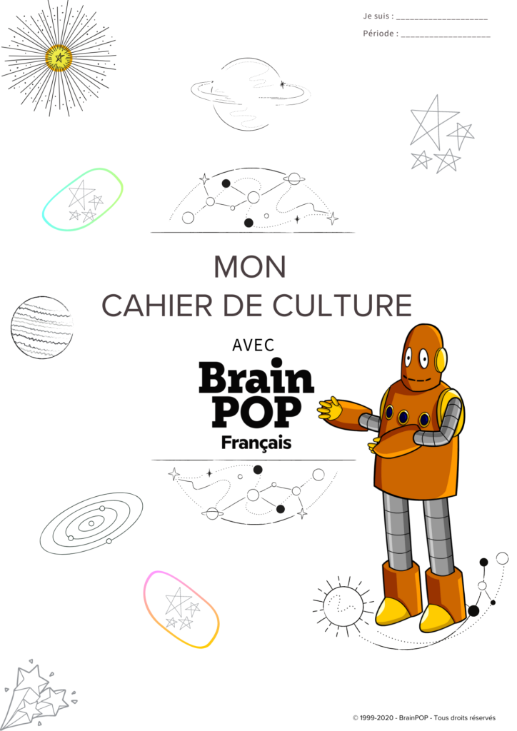 Printables | enseignants