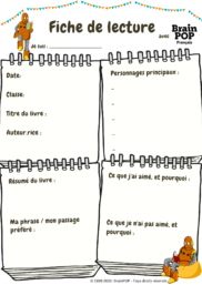 Printables | enseignants