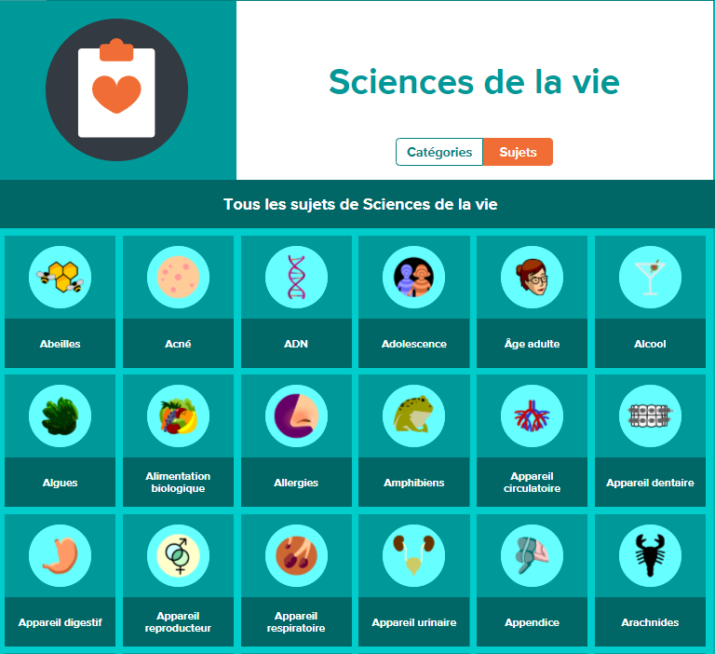 Expliquer et comprendre le Coronavirus | enseignants